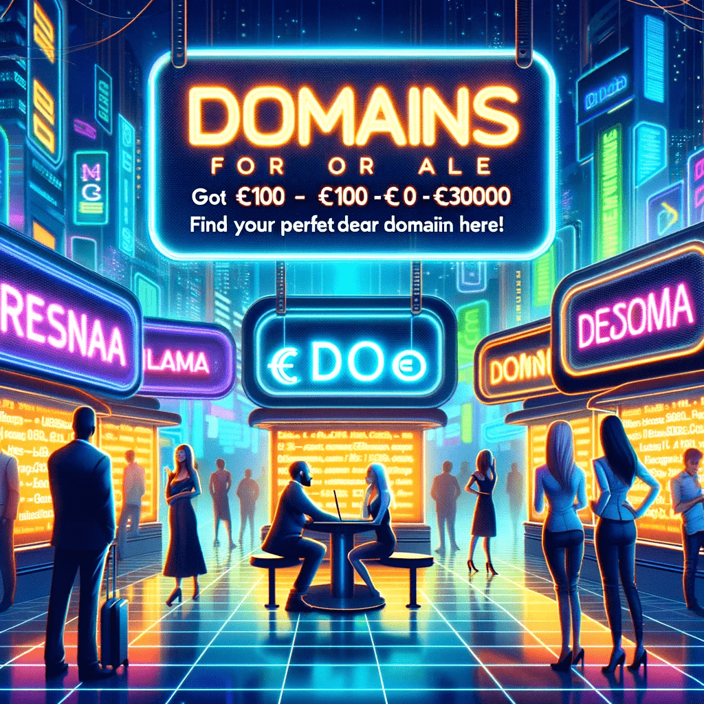 2025 .ie Domains Sale | Mulley Communications
